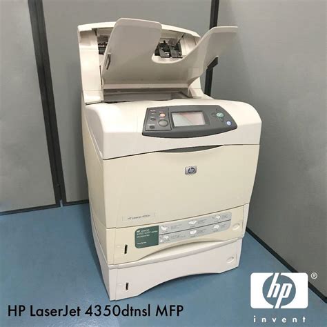 Laserjet Printer Stacker At Jason Lindstrom Blog