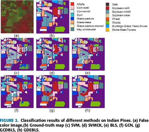 Figure 1 From Local Discriminative Embedding Broad Learning System With