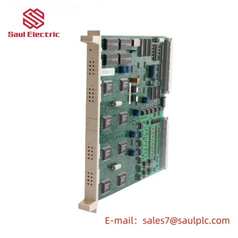 ABB DSDP170 57160001 ADF Pulse Counting Module Precise Counter For Industrial Applications