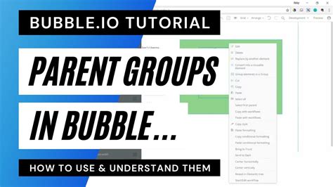 Displaying Content From A Draggable Repeating Group In A Popup