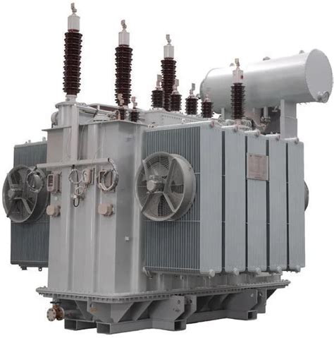 Transformador De Potencia Eléctrico 130 Kv 138kv 10 Mva 138 34 5 Kv 25 Mva