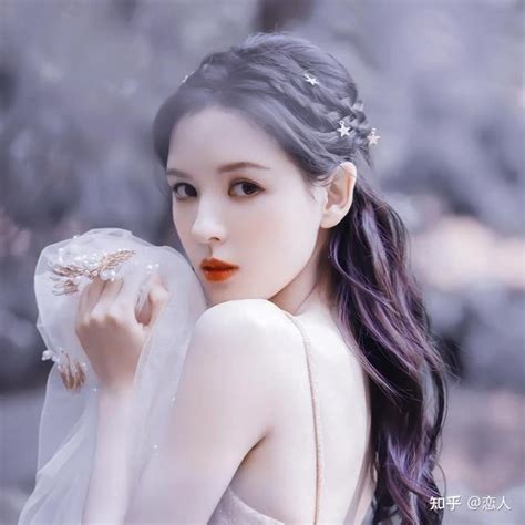 明星排行榜前100名女 女明星颜值排名1到100名 知乎