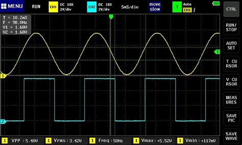 Encoder Module With Button Ce09436 Product Questions Core