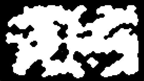 Procedural Generation Of 2d Maps In Unity Page 2 Of 7 Pav Creations