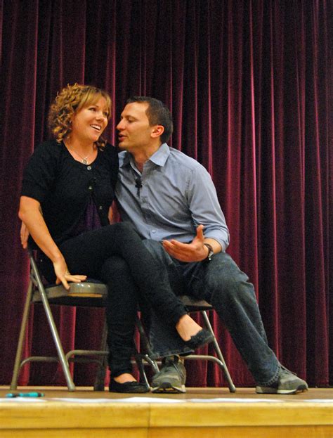 Sex Signals Improv Comedy Show Delivers Serious Message To Young