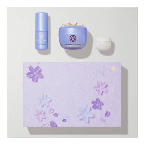 Buy Tatcha Replenishing Care Set Sephora Singapore
