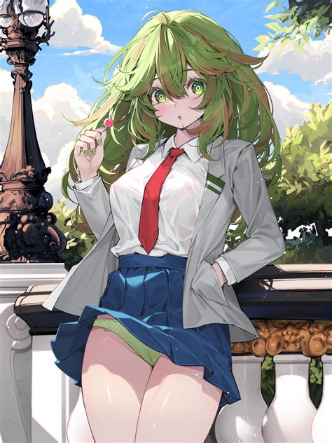 Waterring Danbooru
