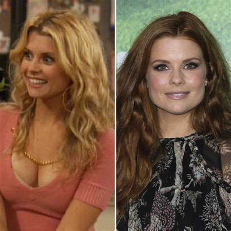Joanna Garcia Swisher