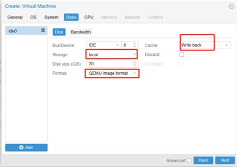 通过pve开设windows虚拟机 一键虚拟化项目