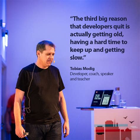 Proud To Yet Again Have Tobias Modig As My Colleague Cecilia Borg