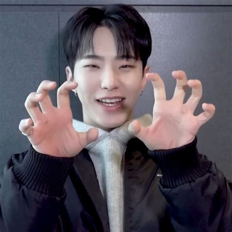 Pin by bianca de guzman on ㅊ ksy Hoshi Hoshi seventeen Seventeen