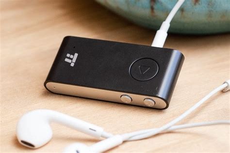 The Best Bluetooth Headphone Adapter To Get Hands On