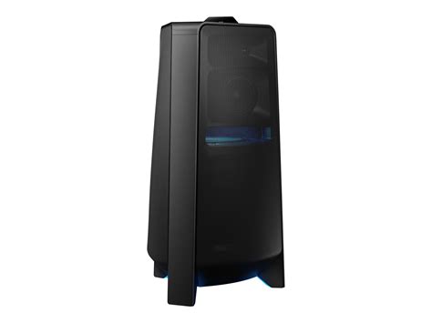 Samsung Giga Party Audio MX-T70 | SHI