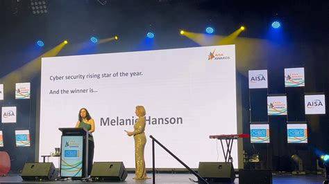 Dale B On Linkedin So Proud Of My Colleague Melanie Hanson Who Is The