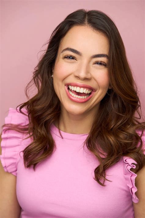 Headshots — Christina Austin Lopez