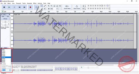 Why Does Audacity Keep Pausing Steps To Solve It