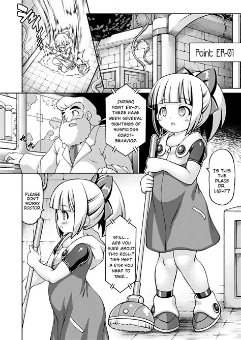 2d Scroll Page 4 Nhentai Hentai Doujinshi And Manga
