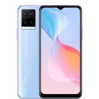 Homepage Vivo Bangladesh