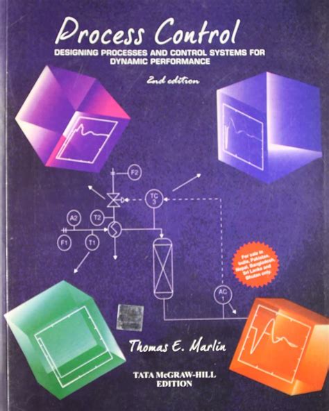 Buy Process Control Designing Processes And Control Systems For Dynamic Performance Book Online