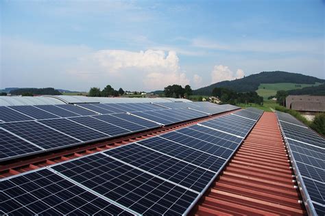 Most Efficient Solar Panels In 2022 Commercially Available