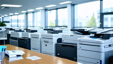 Top Office Copier Lease Options Jr Copier Copiers Mf Printer