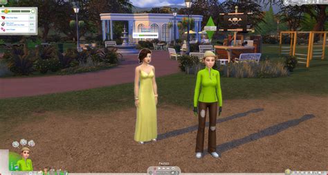 Simda Dating App The Sims Mods Curseforge