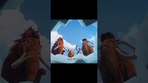 Buz Devri 6 Fragmanı Ice Age 6 Trailer Youtube