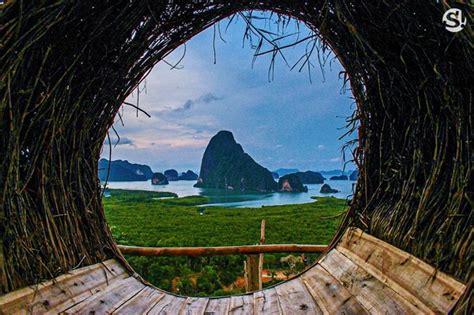 มุมลับเสม็ดนางชี ที่จะเปิดให้บริการเร็วๆ นี้ เสม็ดนางชีบูทีค