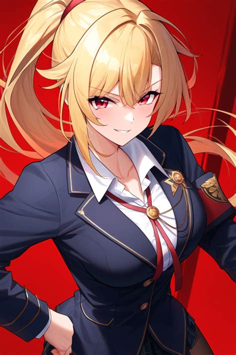 Freya Ai Character Cards Character Tavern