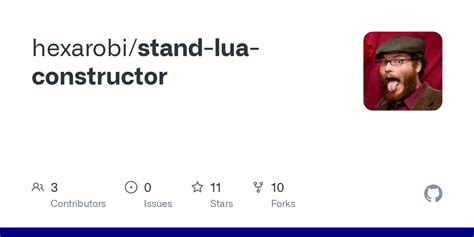 Stand Lua Constructorcuratedattachmentslua At Main · Hexarobistand Lua Constructor · Github
