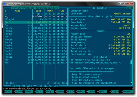 Windows Alternative To Explorer Exe Super User