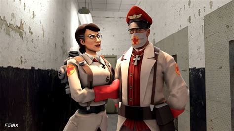 Pin Di Nova Su Team Fortress 2