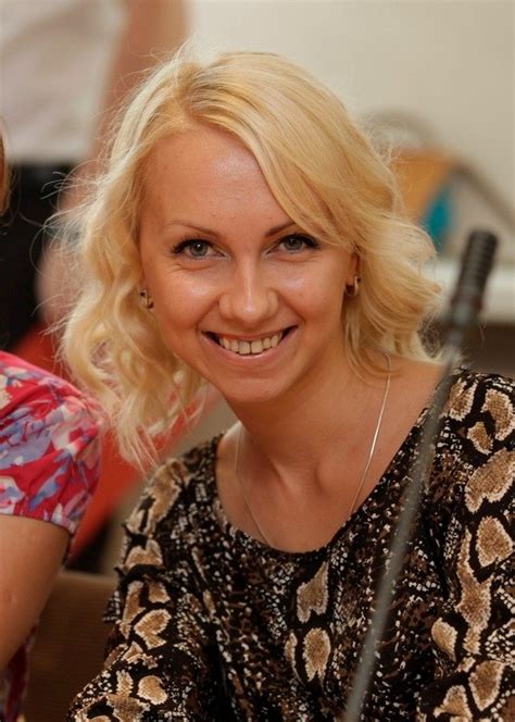 Светлана Смирнова