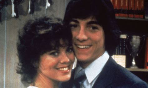 America Adored Erin Moran From Happy Days And Joanie Loves Chachi But