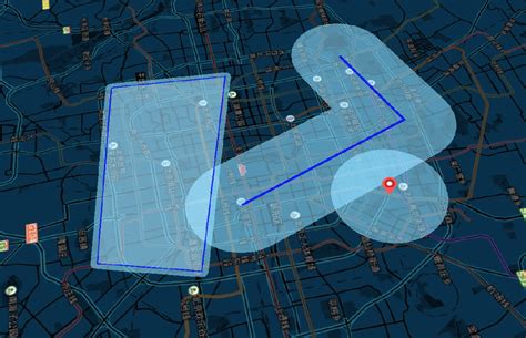 [cesium] 动态缓冲区效果 new cesium framebuffer用法 csdn博客