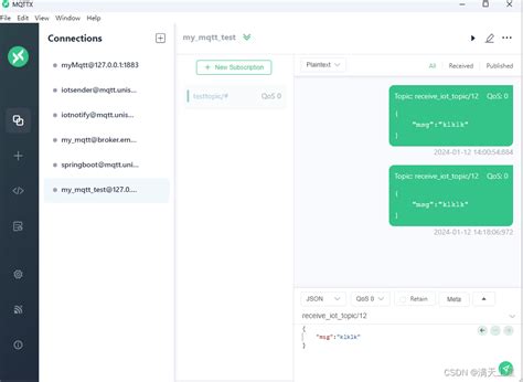 Windowsdocker搭建mqtt 服务windows Docker Mqtt Csdn博客 Windowsdocker搭建mqtt 服务windows Docker Mqtt Csdn博客