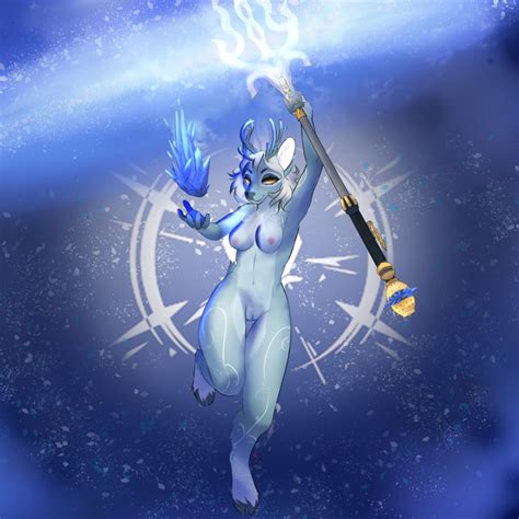 Rule 34 1 1 Absurd Res Anthro Armpits Breasts Bungie Deer Destiny Game Destiny 2 Female
