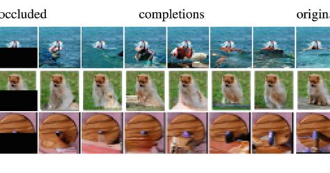 Pixel Recurrent Neural Networkを読んでみたもっさりもさもさ