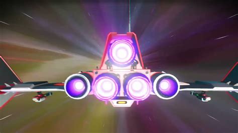 Arrive To Hire Base Armourer And Recharge Hyperdrive ~ Nms No Mans Sky