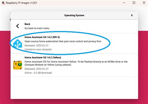 Smart Home With Raspberry Pi 5 Home Assistant Using Raspberry Pi 5
