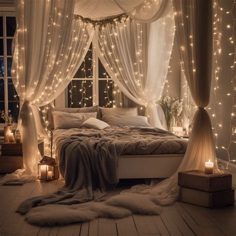 12 Alluring Bedroom Decorating Ideas For Couples To Make Your Partner