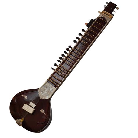 Sitar Strings
