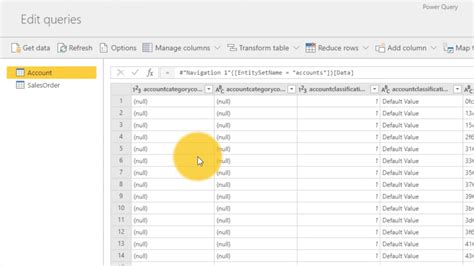 Introduction To Power BI Dataflows Blogs Perficient