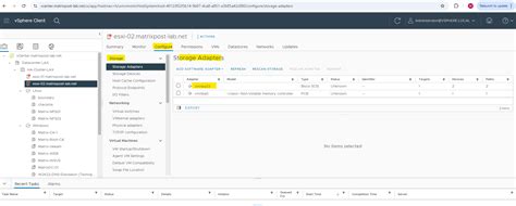 Using Usb Hard Disk Drives For Datastores In Vsphere