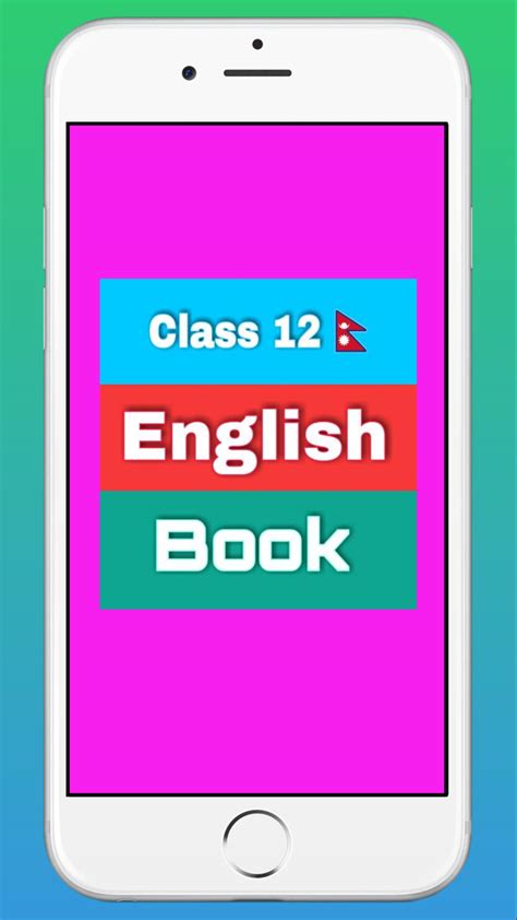 Class 12 English Book Apk For Android Download