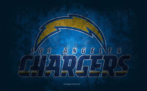 Chargers Desktop Wallpaper