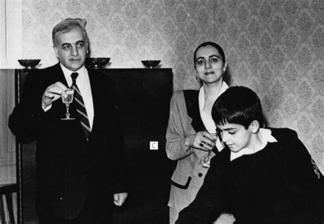 მანანა არჩვაძიდან მაკა ჩიჩუამდე საქართველოს პირველი ქალბატონები