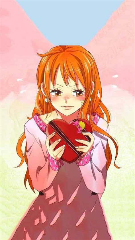 One Piece Nami Wallpaper Ixpap The Best Porn Website