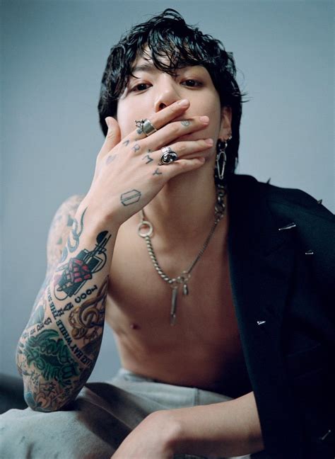 Bts Jungkook Logs Record 10b On Spotify As Soloist The Korea Herald