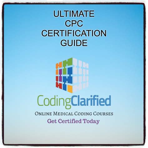 Ultimate Guide To Aapc Cpc Certification Tips And Insights Coding
